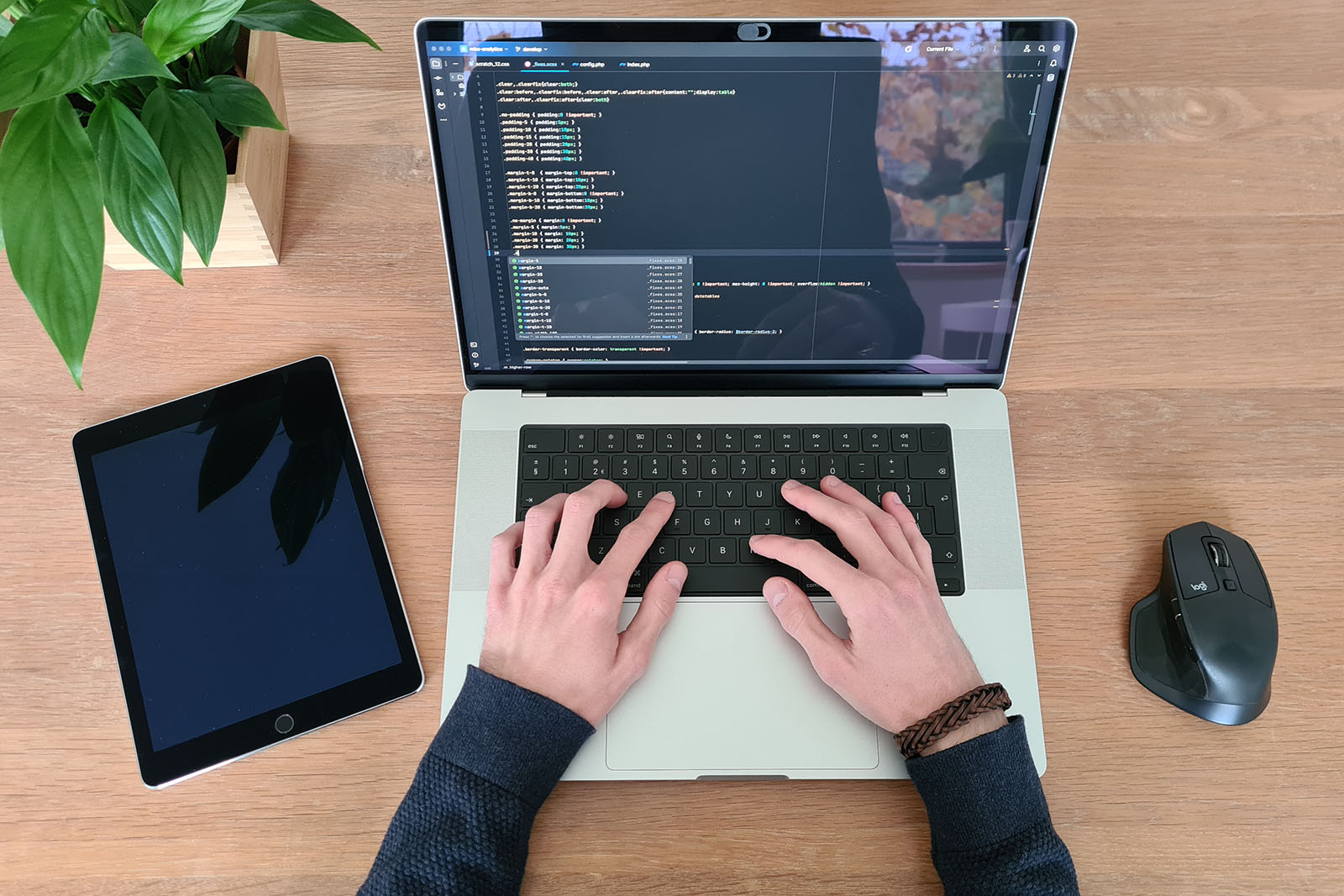 Maatwerk Webapplicatie laten maken – Webgrades